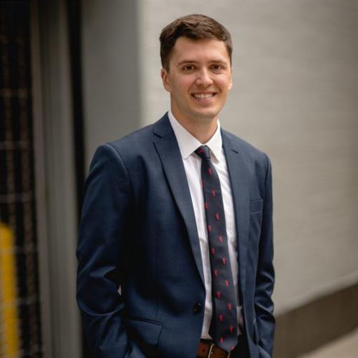 Aaron Humphreys | Beall & Thies