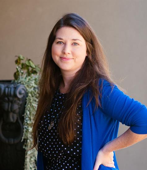 Amanda | Beall & Thies